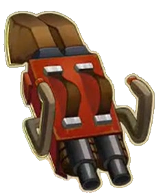 Flame Shot Jetpack | Jetpack Joyride Wiki | Fandom