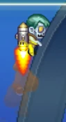 Zombie Outfit | Jetpack Joyride Wiki | Fandom