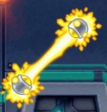 Zapper | Jetpack Joyride Wiki | Fandom