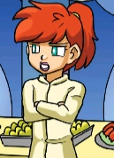 Lab Lady | Jetpack Joyride Wiki | Fandom