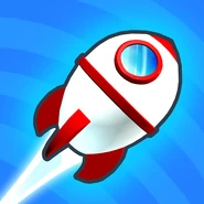 Blast Off Jetpack | Jetpack Joyride Wiki | Fandom