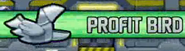Profit Bird | Jetpack Joyride Wiki | Fandom