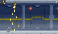 Machine Gun Jetpack | Jetpack Joyride Wiki | Fandom