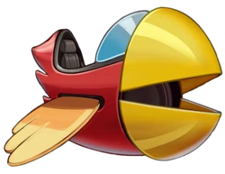 Jetpack Joyride Profit Bird