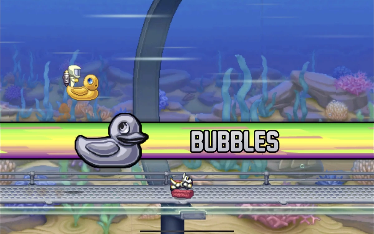 Bubbles | Jetpack Joyride Wiki | Fandom