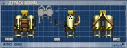 Machine Gun Jetpack | Jetpack Joyride Wiki | Fandom