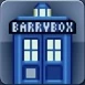 The Barry Box | Jetpack Joyride Wiki | Fandom