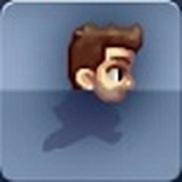 Jetpack Joyride Barry