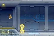 Jetpack Joyride Gravity Suit