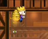 Raskull King | Jetpack Joyride Wiki | Fandom