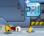 Raskull King | Jetpack Joyride Wiki | Fandom
