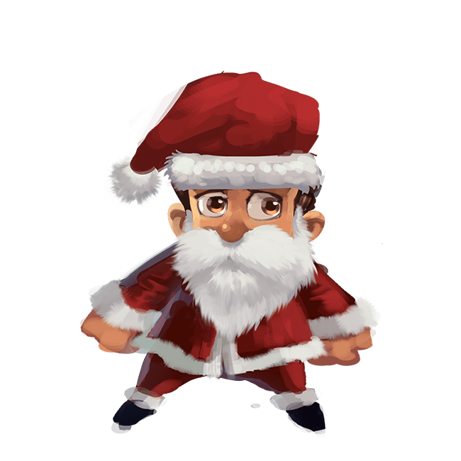 Santa Outfit | Jetpack Joyride Wiki | Fandom