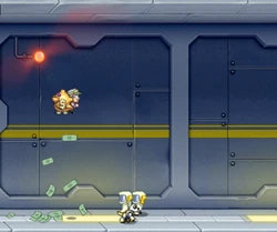 Jetpack Joyride Golden Piggy Pack