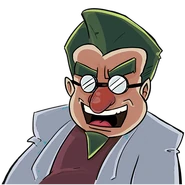 Jetpack Joyride 2/Pre-Release and Unused Content | Jetpack Joyride Wiki ...