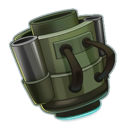 Laser Cannon Jetpack | Jetpack Joyride Wiki | Fandom