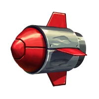 Missile Jammer | Jetpack Joyride Wiki | Fandom