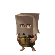 Barry Steakfries | Jetpack Joyride Wiki | Fandom