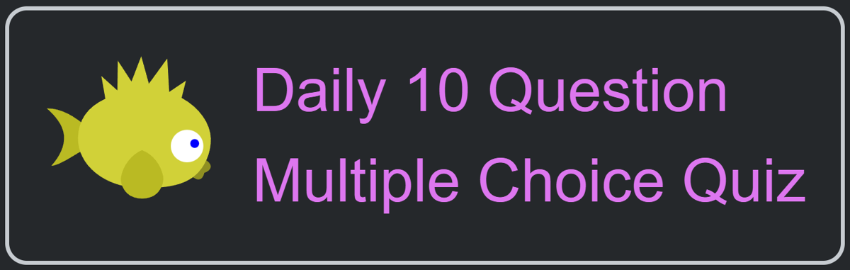 Daily Trivia Challenge | JetPunk Wiki | Fandom