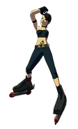 Cube (JSRF) | Jet Set Radio Wiki | Fandom