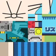 Rhyth (JSRF) | Jet Set Radio Wiki | Fandom