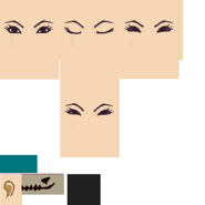 Cube (JSRF) | Jet Set Radio Wiki | Fandom