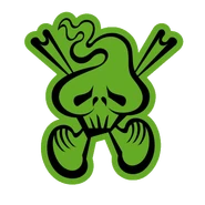 Poison Jam | Jet Set Radio Wiki | Fandom