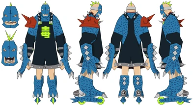 Poison Jam (JSRF) | Jet Set Radio Wiki | Fandom