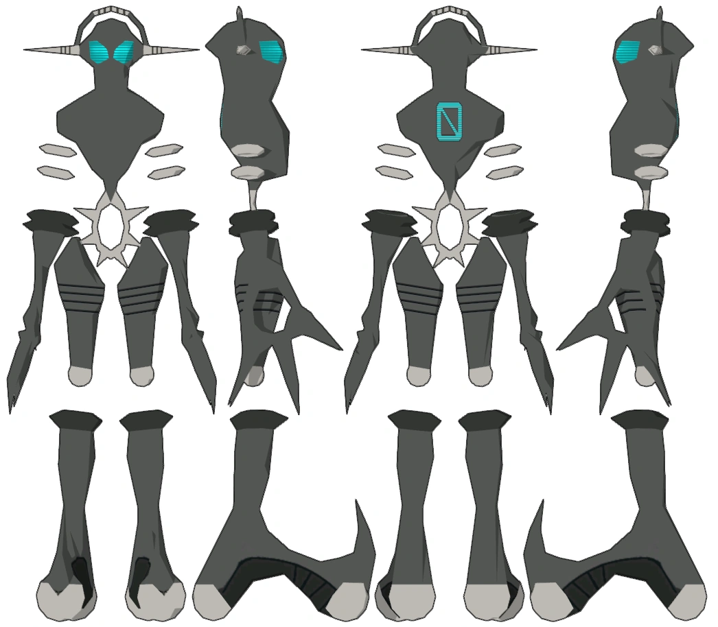 Zero Beat | Jet Set Radio Wiki | Fandom