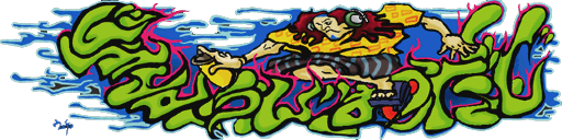 Graffiti/Jet Set Radio | Jet Set Radio Wiki | Fandom