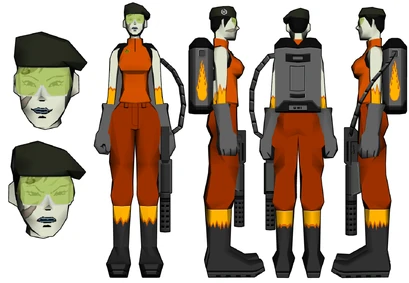 Golden Rhinos (JSRF) | Jet Set Radio Wiki | Fandom