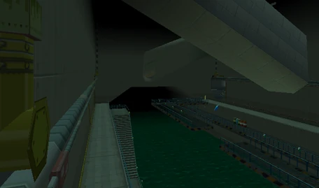 Kogane-cho | Jet Set Radio Wiki | Fandom