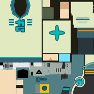 Gum (JSRF) | Jet Set Radio Wiki | Fandom