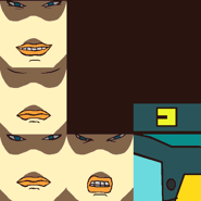 Corn (JSRF) | Jet Set Radio Wiki | Fandom