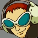 Beat (JSRF) | Jet Set Radio Wiki | Fandom