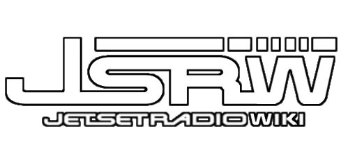 Beat (JSRF) | Jet Set Radio Wiki | Fandom