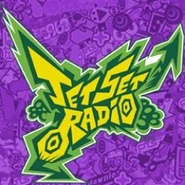 Jet Set Radio | Jet Set Radio Wiki | Fandom