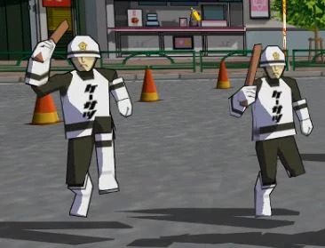 Category:Characters | JetSetPedia | Fandom