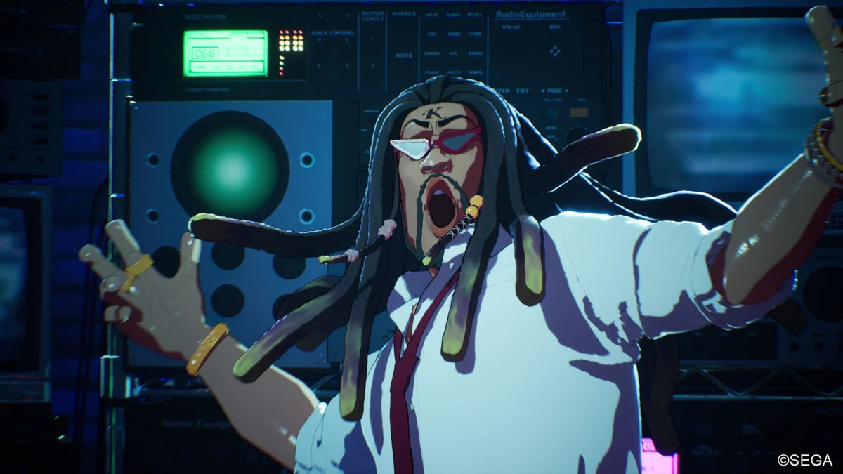 DJ Professor K | JetSetPedia | Fandom