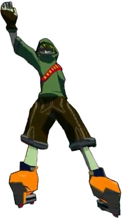 NT-3000 | JetSetPedia | Fandom