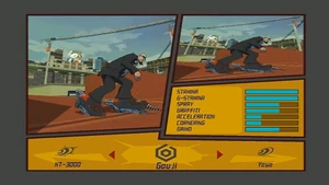 Gouji Rokkaku | JetSetPedia | Fandom