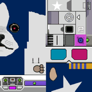 Pots/Gallery | JetSetPedia | Fandom