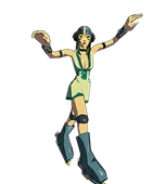 Gum/JSRF | JetSetPedia | Fandom