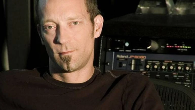 Charlie Clouser | JetSetPedia | Fandom