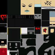 Cube | JetSetPedia | Fandom