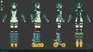 Jet Set Radio Evolution | JetSetPedia | Fandom