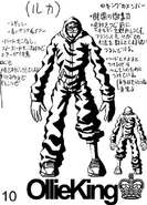 List of scrapped characters | JetSetPedia | Fandom