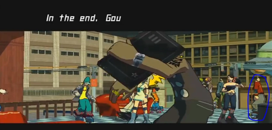 Clutch | JetSetPedia | Fandom