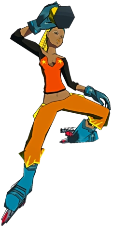 Boogie | JetSetPedia | Fandom