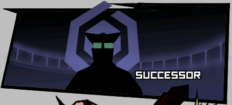 Goji's son | JetSetPedia | Fandom