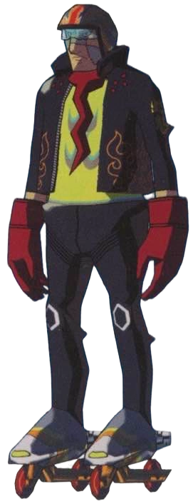 Doom Riders | JetSetPedia | Fandom